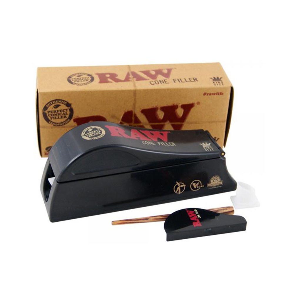 RAW Stopfer für Cones (Cone Shooter KS)