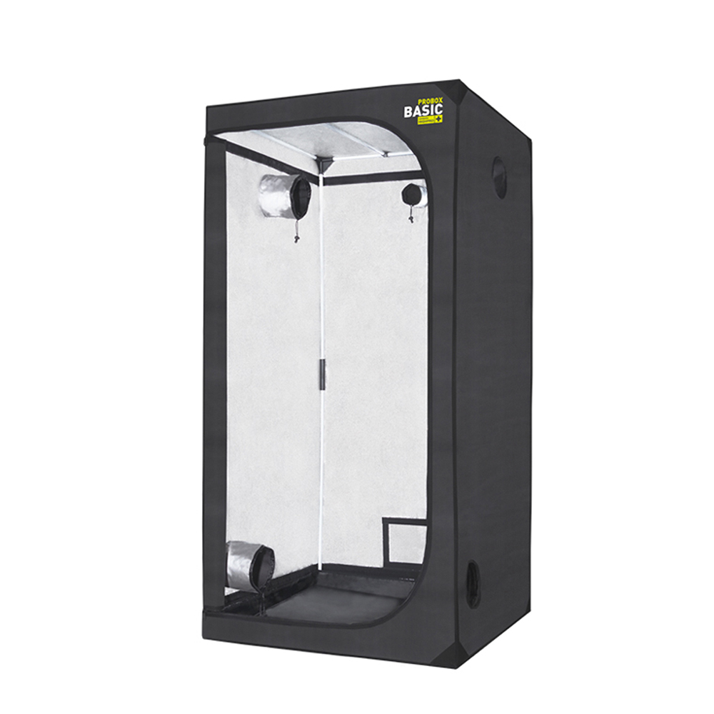 Garden HighPro Box Basic 80 x 80 x 160 cm