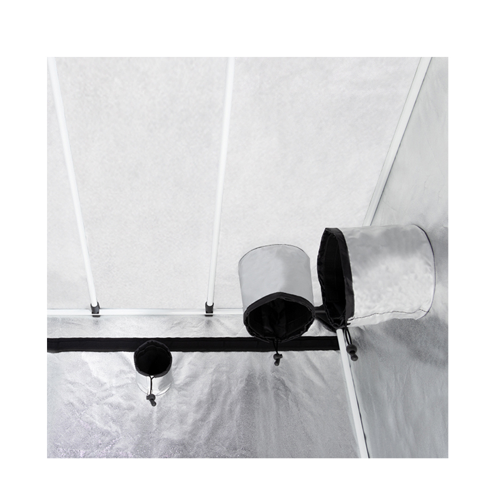 Garden HighPro Box Basic 80 x 80 x 160 cm